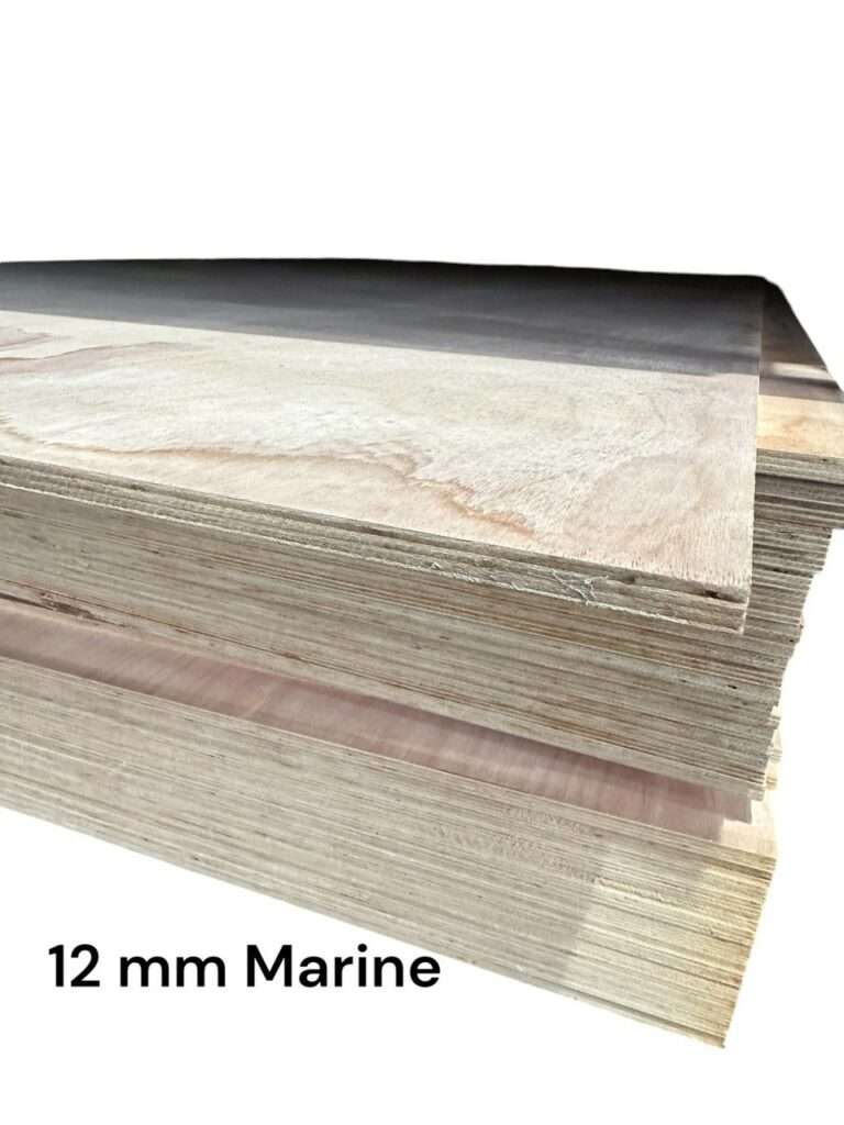 PLYWOOD - Marine 2400x1200 Various Thicknesses | Tile Importer Timber ...