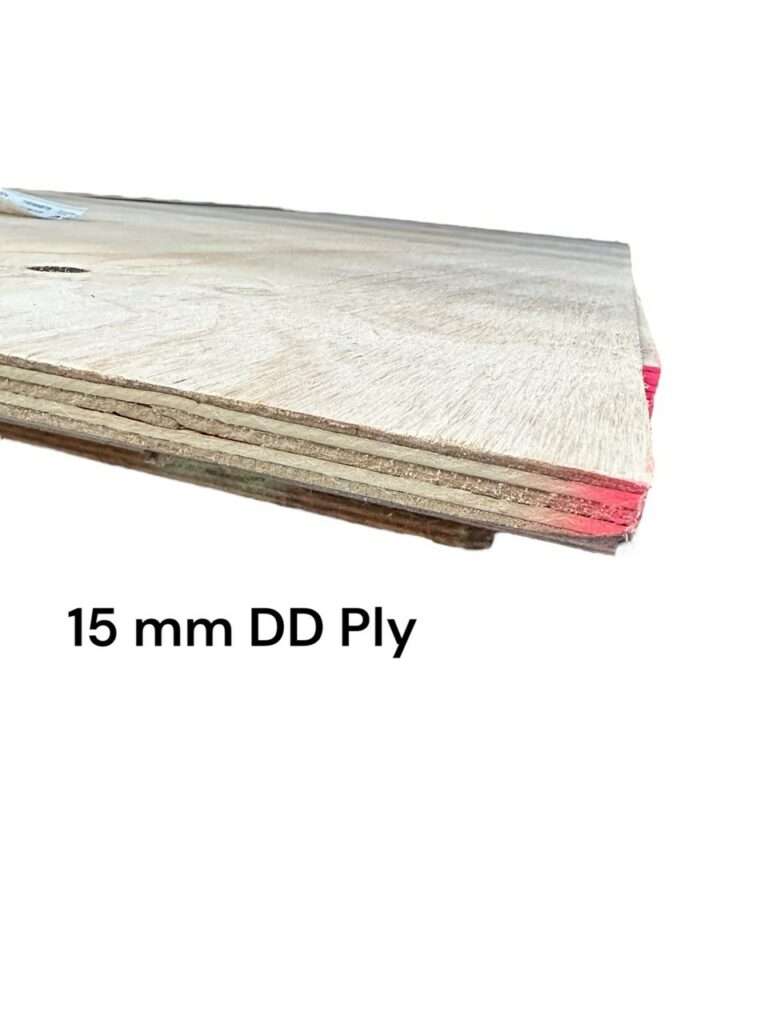 PLYWOOD DD Non-Structural Reject – 2400×1200 Various Thicknesses – Tile ...