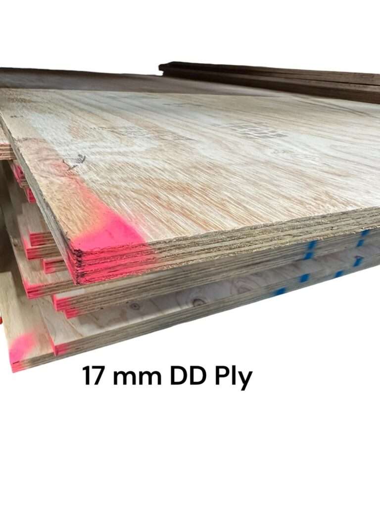 PLYWOOD DD Non-Structural Reject – 2400×1200 Various Thicknesses – Tile ...