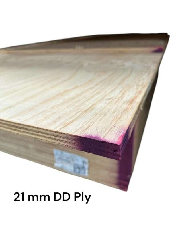 PLYWOOD DD Non-Structural Reject – 2400×1200 Various Thicknesses – Tile ...