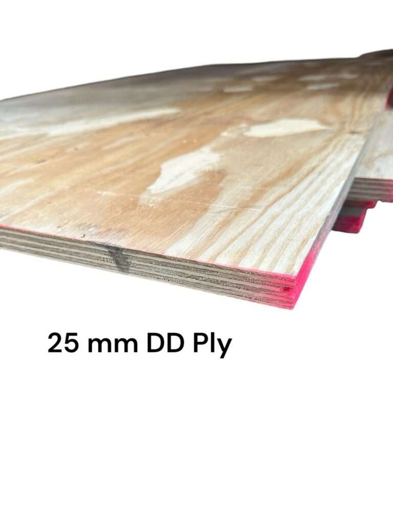 PLYWOOD DD Non-Structural Reject – 2400×1200 Various Thicknesses – Tile ...