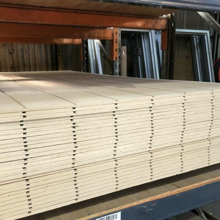 PLYWOOD – Primed Shadowclad Exterior – 2.4mx1.2mx12mm – Tile Importer ...