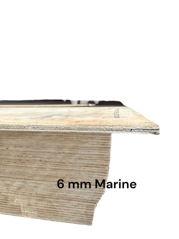 PLYWOOD - Marine 2400x1200 Various Thicknesses | Tile Importer Timber ...
