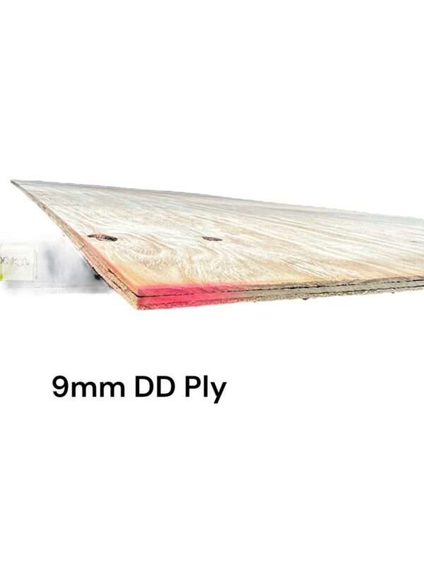 PLYWOOD DD Non-Structural Reject – 2400×1200 Various Thicknesses – Tile ...