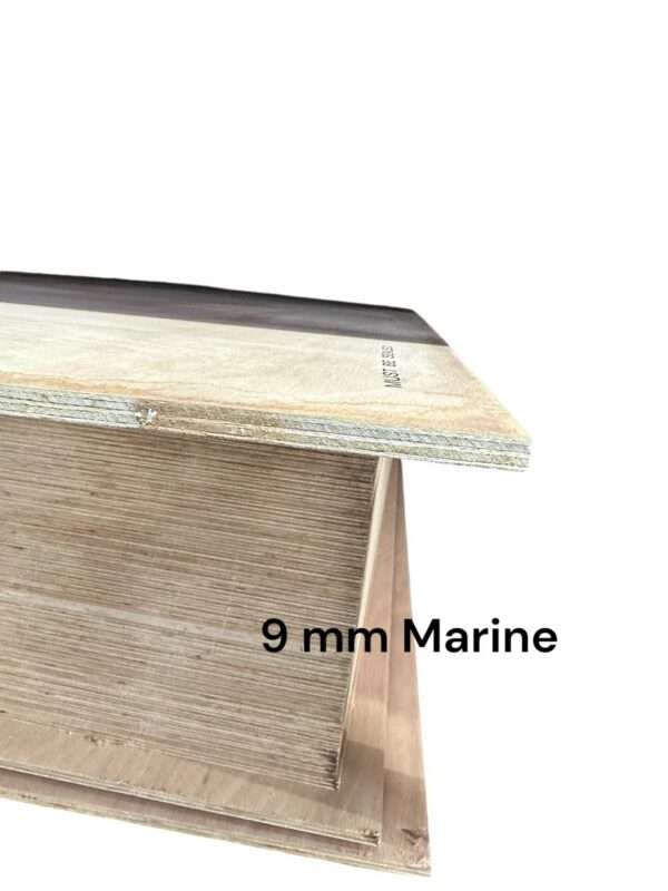 PLYWOOD - Marine 2400x1200 Various Thicknesses | Tile Importer Timber ...
