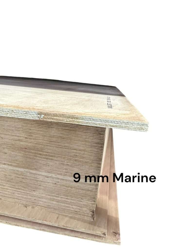 PLYWOOD - Marine 2400x1200 Various Thicknesses | Tile Importer Timber ...