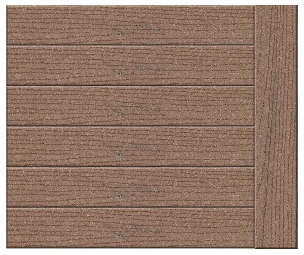 DECKING - ModWood Jarrah 5.4mx88mmx23mm | Tile Importer Timber Merchant