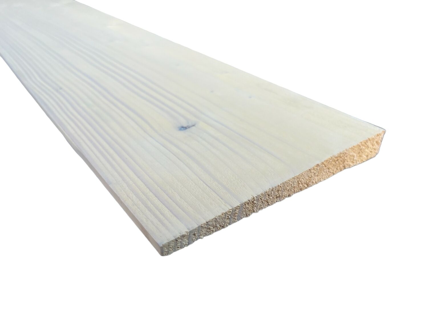 Baltic Weatherboards Primed - Loose - Square Edge - 175mm | Tile ...