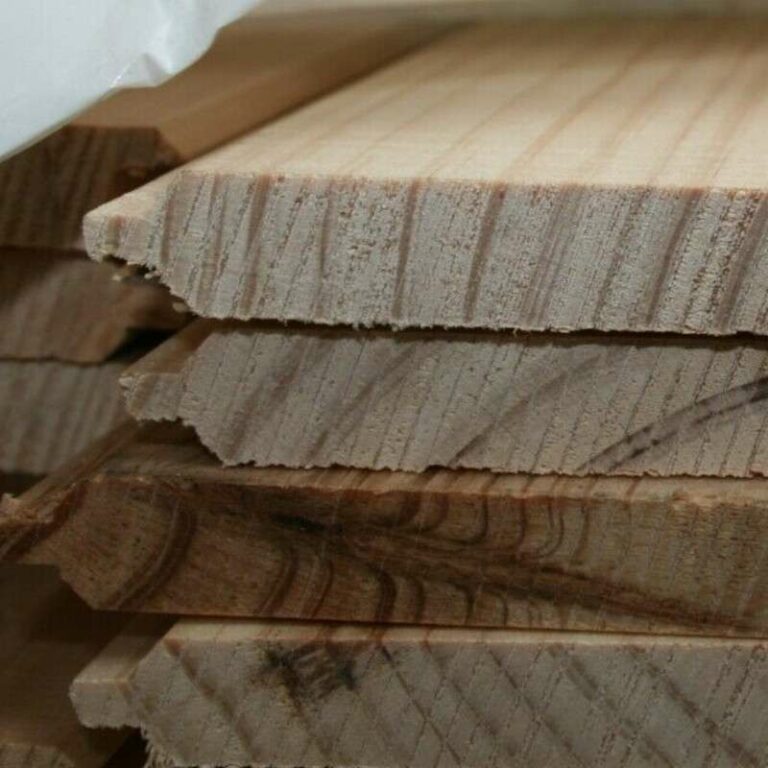 PINE - (Pack 130) - ROM 302 Profile Pine Lining 140mm x 12mm x 4.8m ...