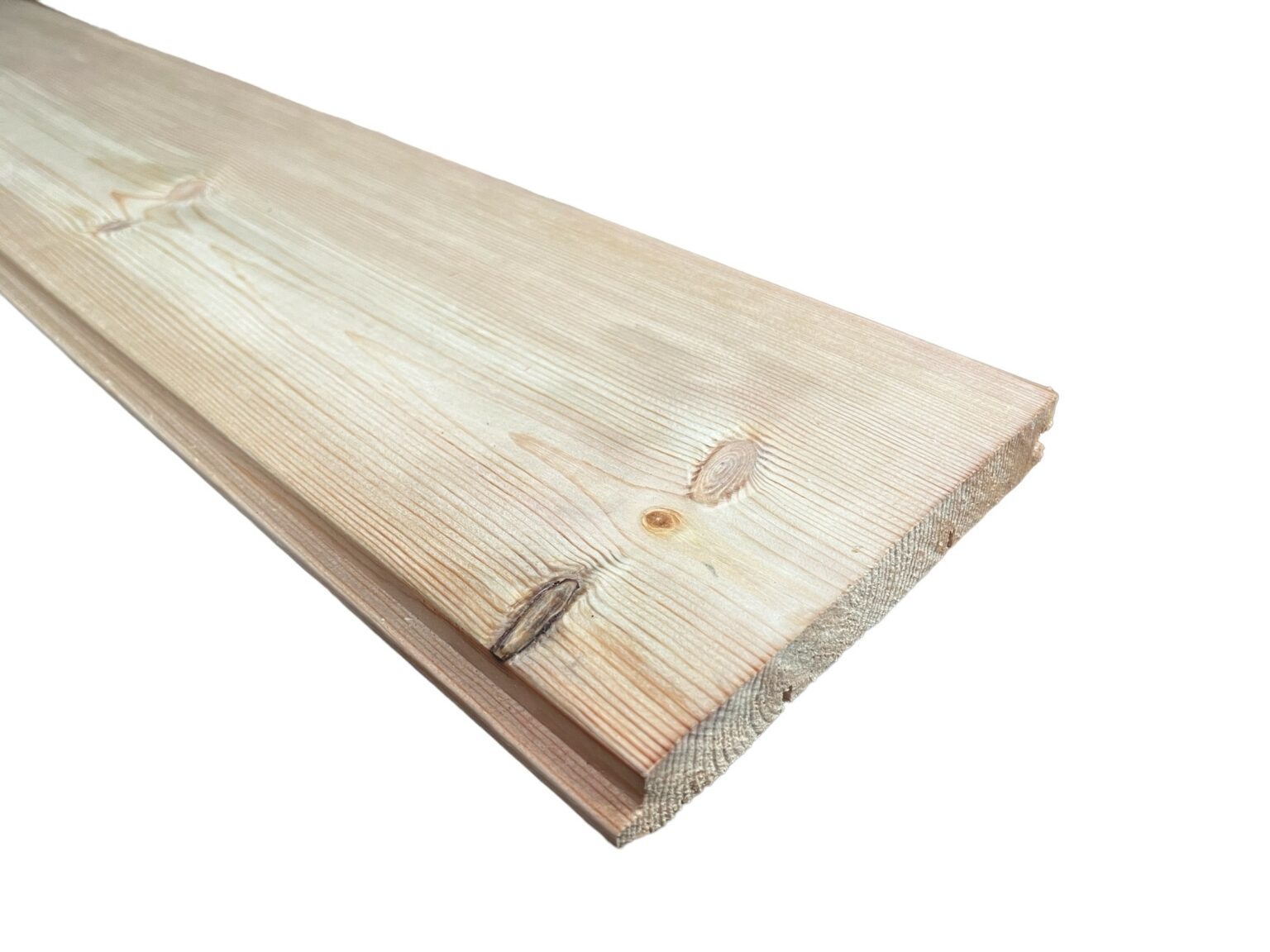 FLOORING - Baltic Pine 150X22 - $9.50lm | Tile Importer Timber Merchant
