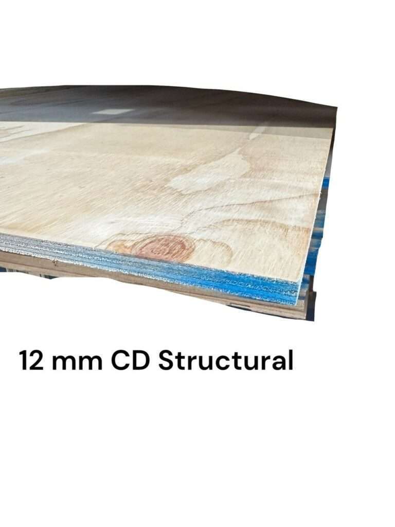 PLYWOOD CD Structural – 2400×1200 Various Thicknesses – Tile Importer ...