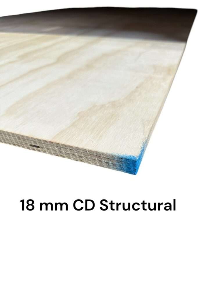 PLYWOOD CD Structural – 2400×1200 Various Thicknesses – Tile Importer ...