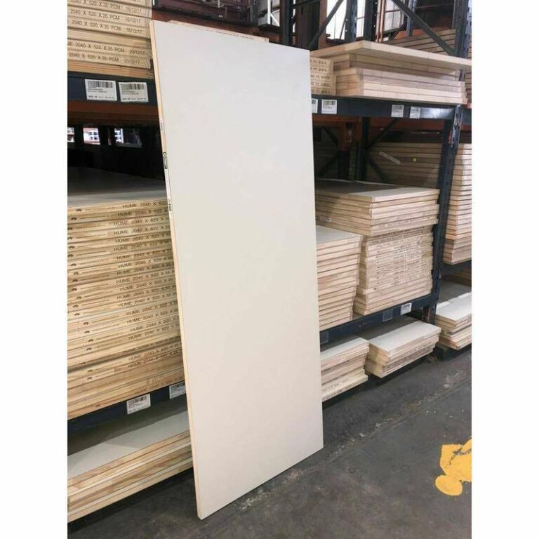 Redicote Internal Door Various Sizes | Tile Importer Timber Merchant
