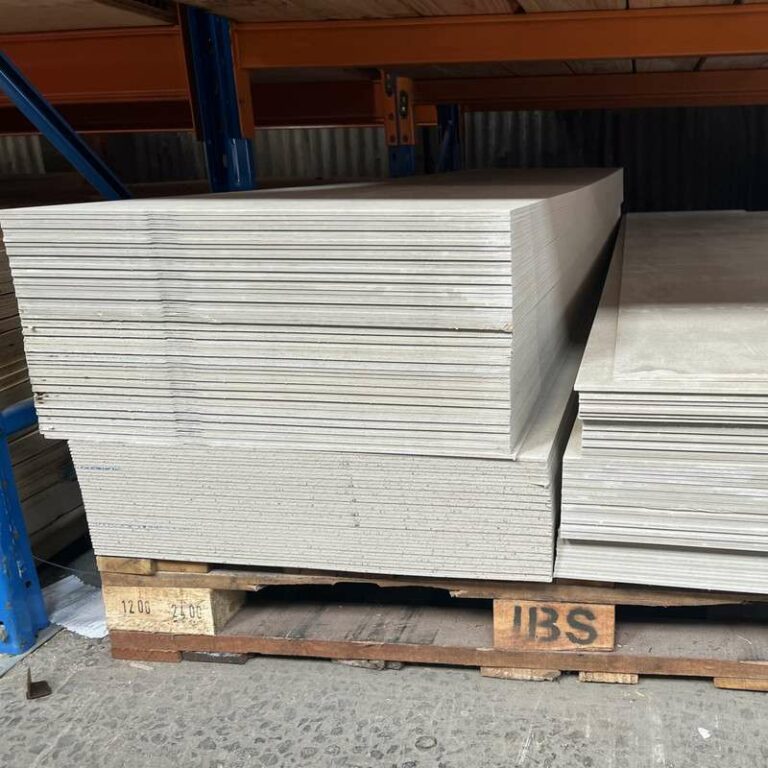 PRIMAflex - Eaves Cement Sheet 2.4m x 600mm x 4.5mm | Tile Importer ...