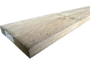FENCE PLINTH BOARD - Treated Pine (150X25) | Tile Importer Timber Merchant