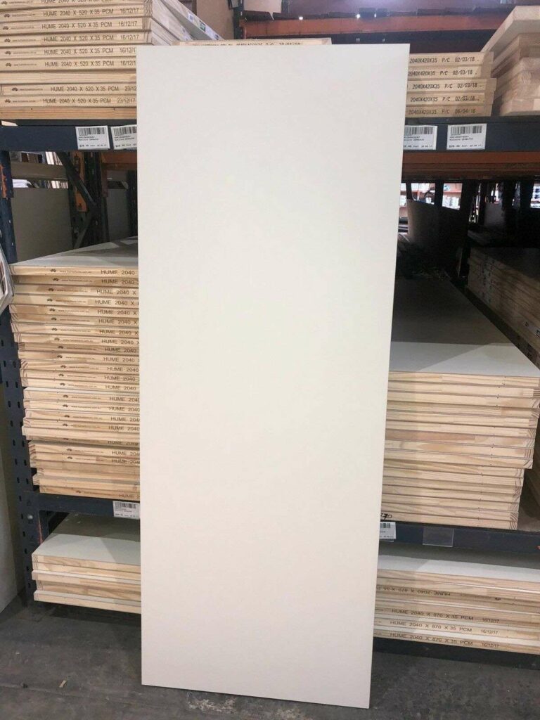 Redicote Internal Door Various Sizes | Tile Importer Timber Merchant