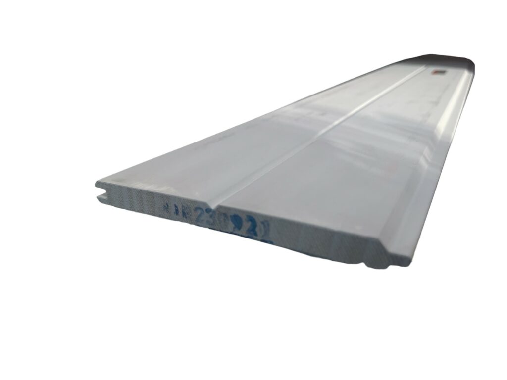 EziTrim Pre Primed Lining Board 302 140 x 12mm at 5.4 meters | Tile ...