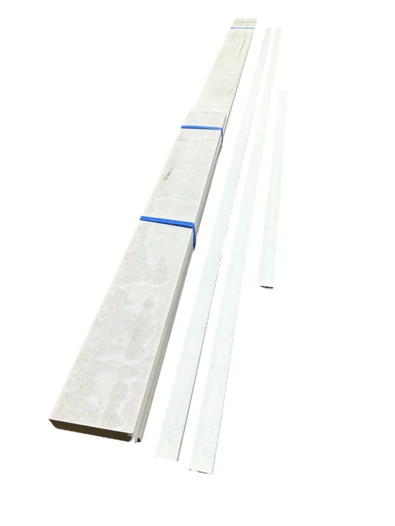 Primed MDF Door Jamb 2040 110mm | Tile Importer Timber Merchant