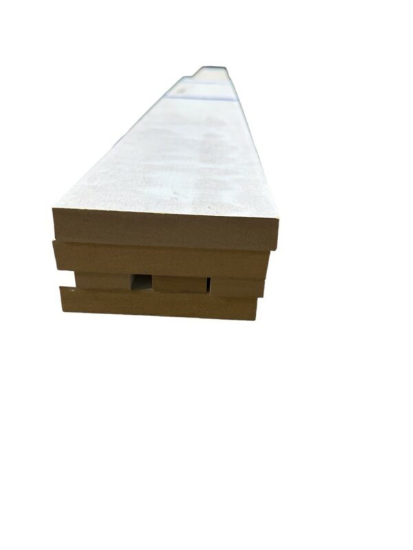 Primed MDF Door Jamb 2340 | Tile Importer Timber Merchant