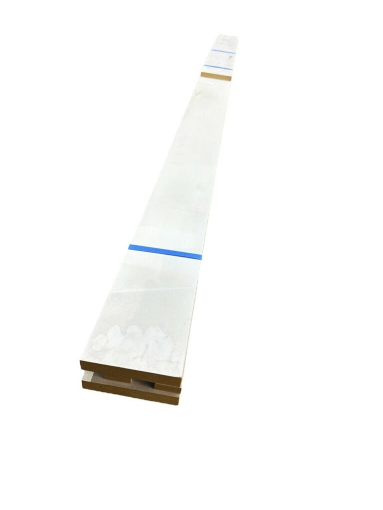 Primed MDF Door Jamb 2340 | Tile Importer Timber Merchant