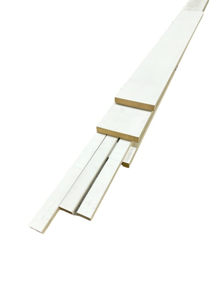 Primed MDF Door Jamb 2340 – Tile Importer Timber Merchant