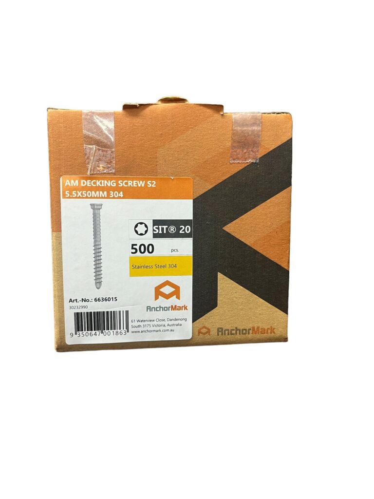 Screws | Tile Importer Timber Merchant