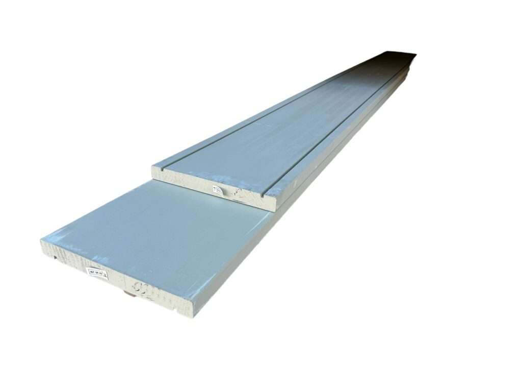 Primed Treated Pine Fascia 285mm x 30mm Various Lengths $37.10 Lm ...