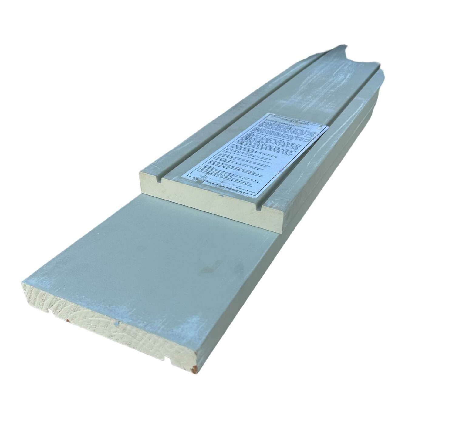 Fascia Board | Tile Importer Timber Merchant