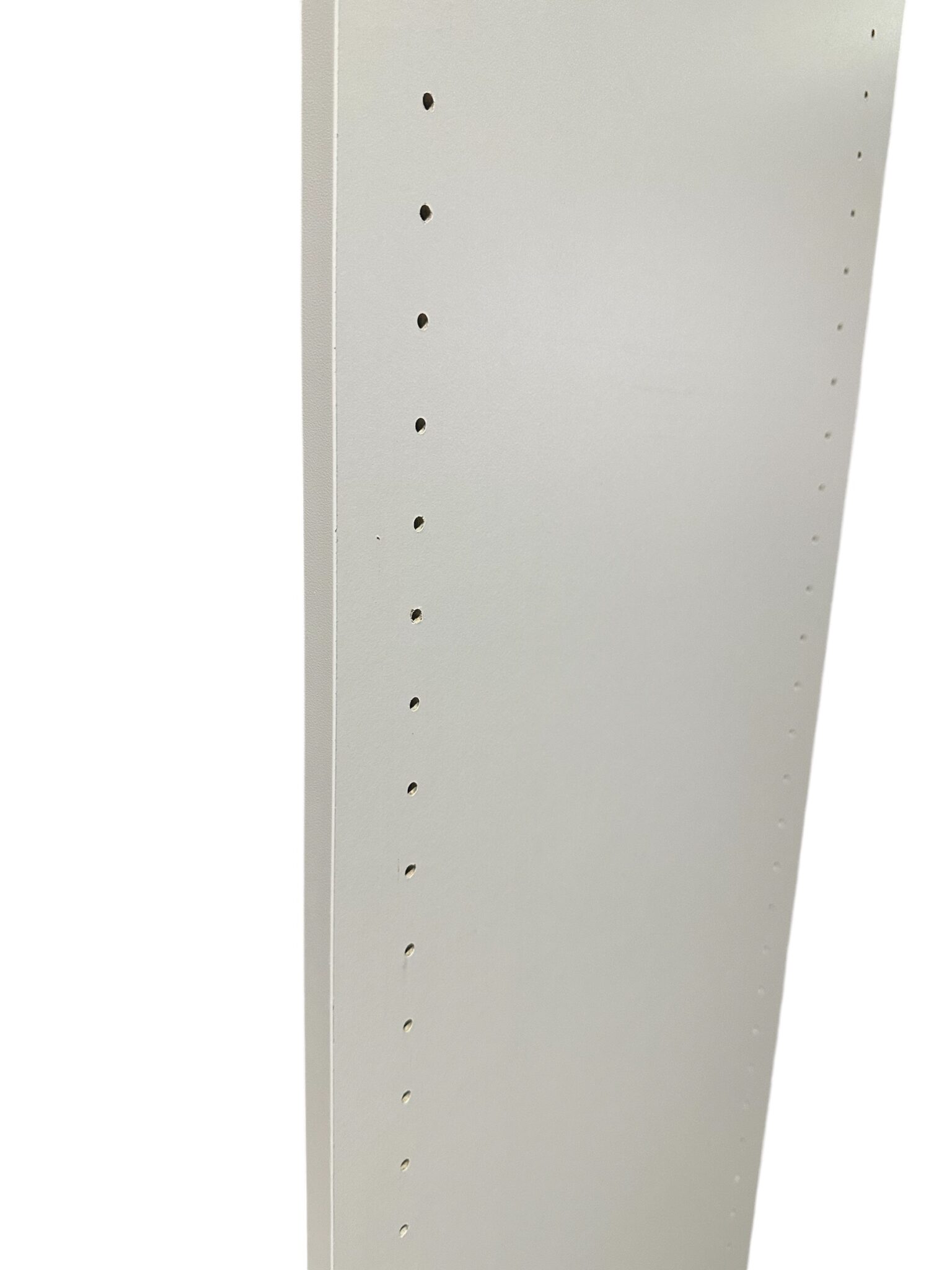 Melamine White Edged Board - (System 32) 2400 x16mm 2 Widths Available | Tile Importer Timber ...