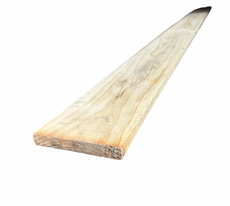Treated Pine Decking - 140 x 22 Random Lengths | Tile Importer Timber ...