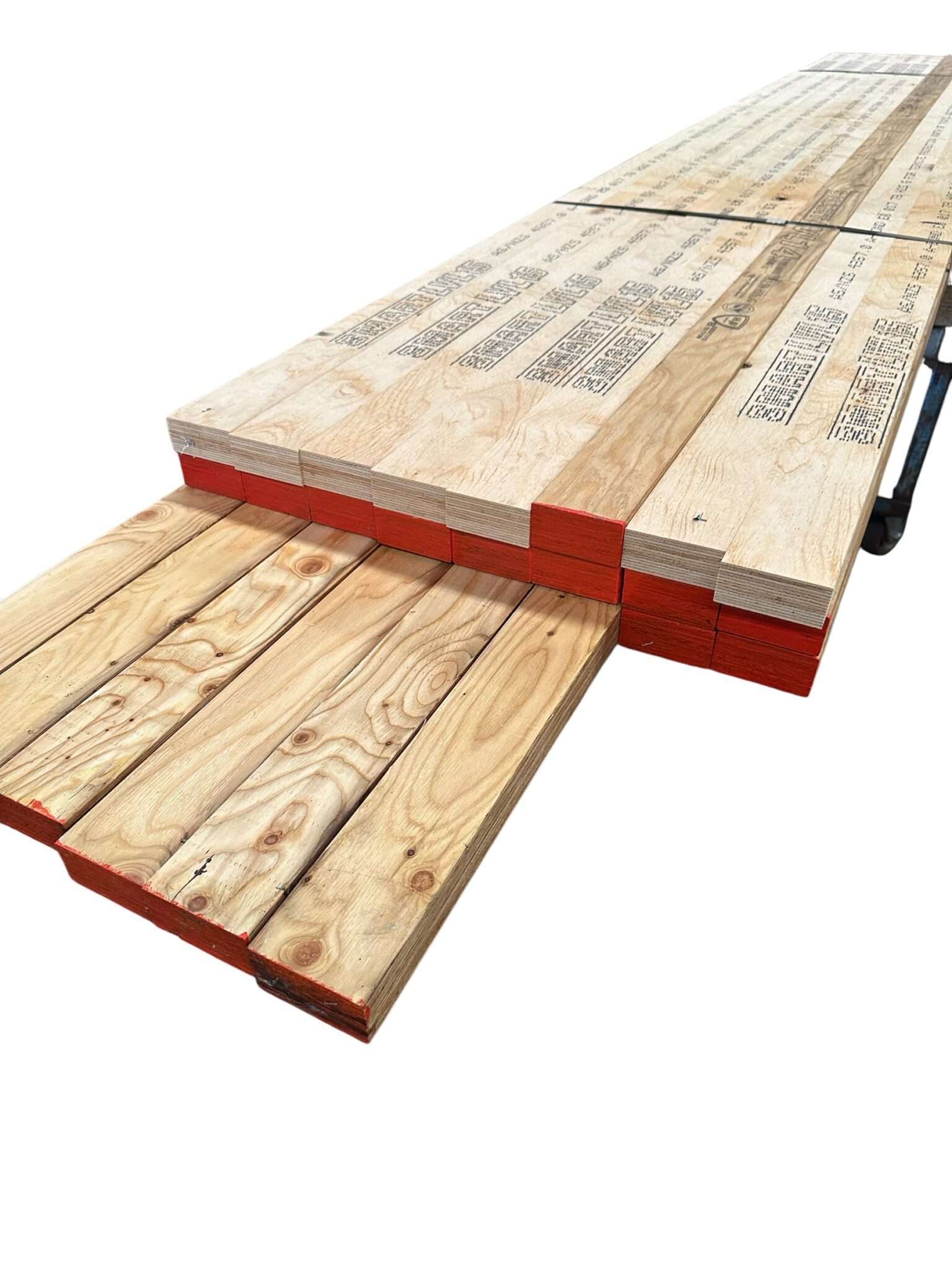 SmartFrame LVL15/14 90x42 mm in H2S Various Lengths $9.55 Lm | Tile ...