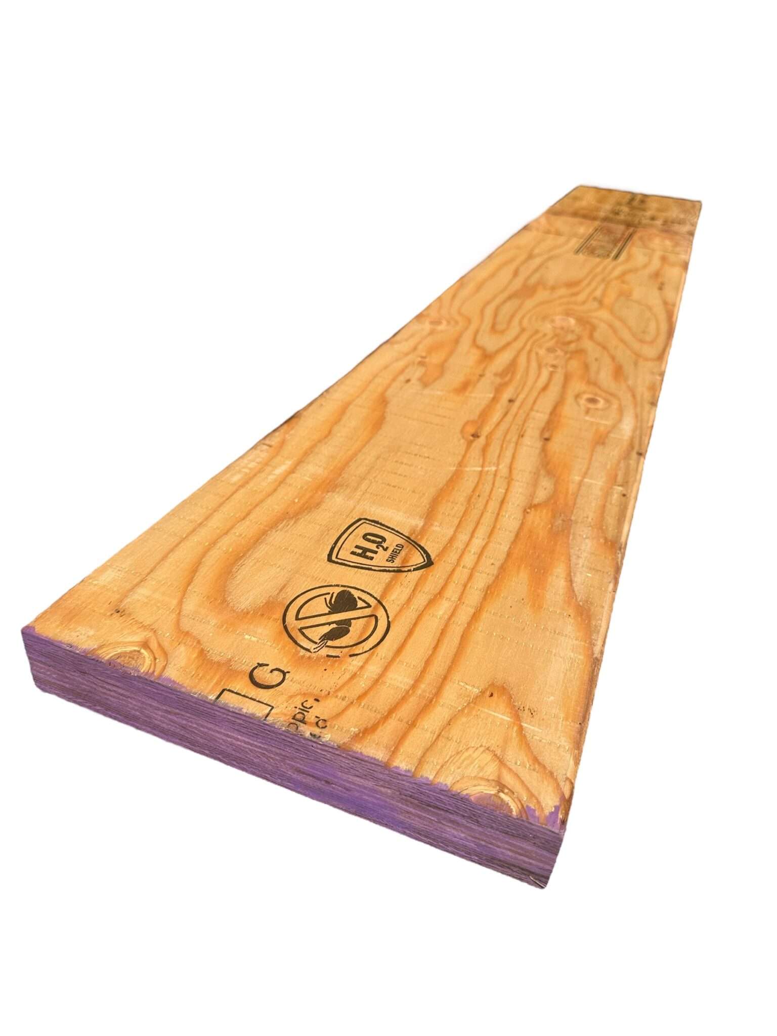 SmartFrame LVL15/14 290x42 mm in H2S Various Lengths $30.90 Lm | Tile ...