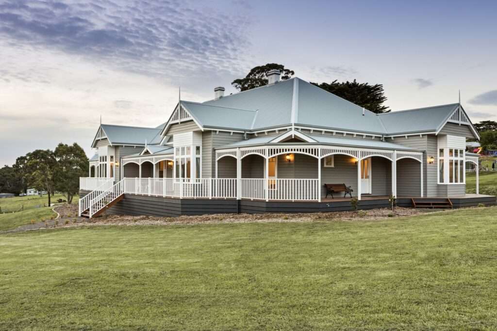 Weathertex Selflok Weatherboard Range | Tile Importer Timber Merchant