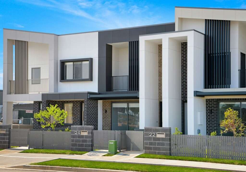 Weathertex Weathergroove Smooth Architectural Panels | Tile Importer ...