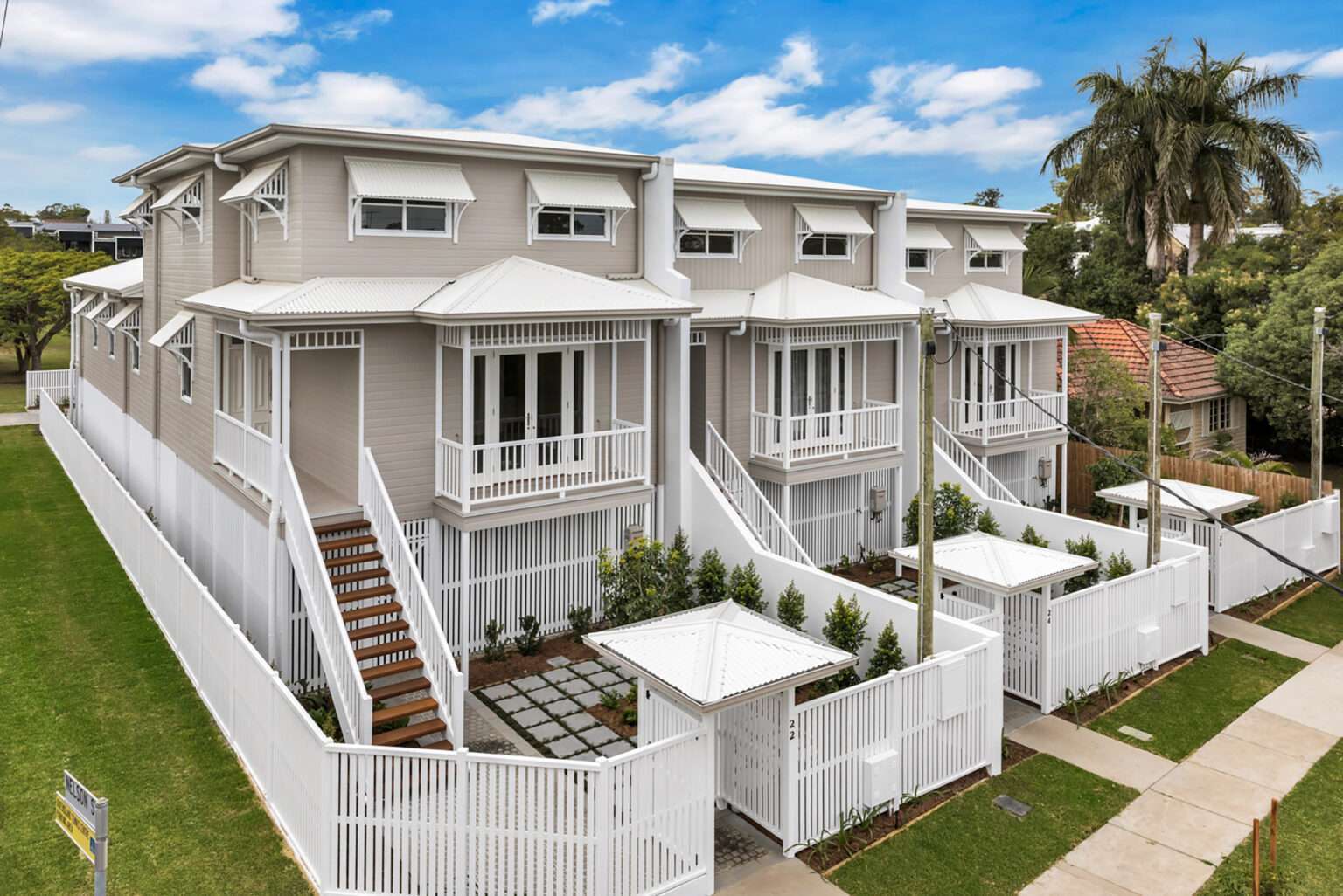 Weathertex Selflok Weatherboard Range | Tile Importer Timber Merchant