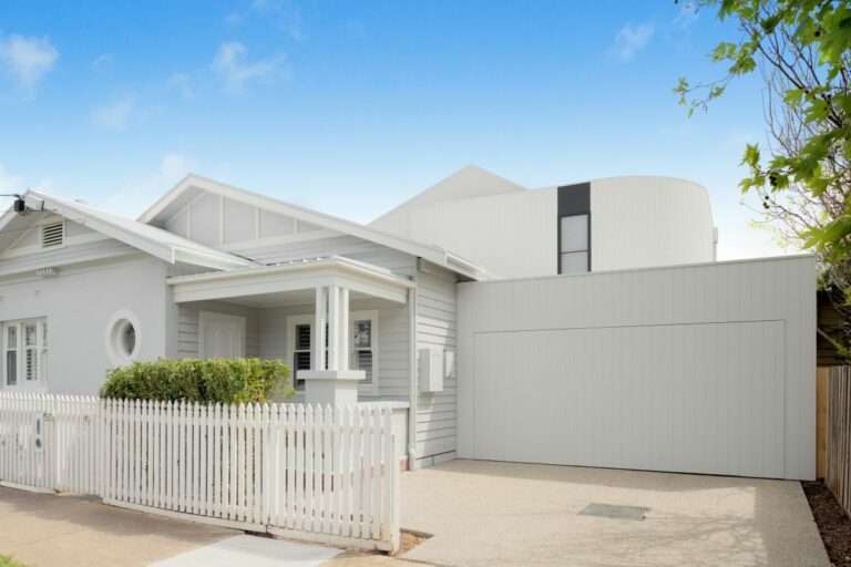 Weathertex Weathergroove Smooth Architectural Panels | Tile Importer ...