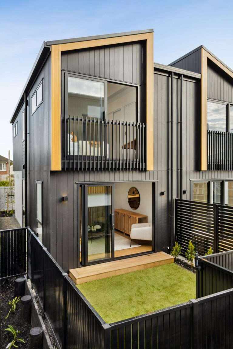 Weathertex Weathergroove Smooth Architectural Panels | Tile Importer ...