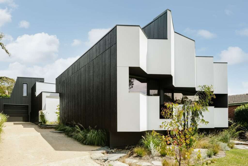 Weathertex Weathergroove Smooth Architectural Panels | Tile Importer ...