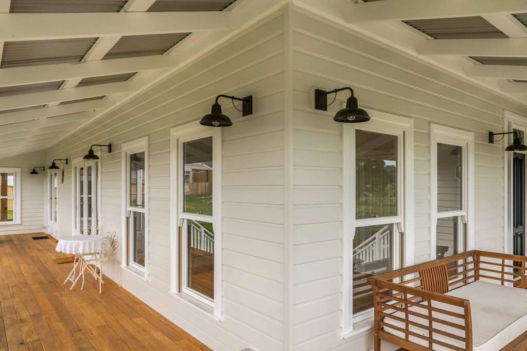 Weathertex Primelok Weatherboard Range | Tile Importer Timber Merchant