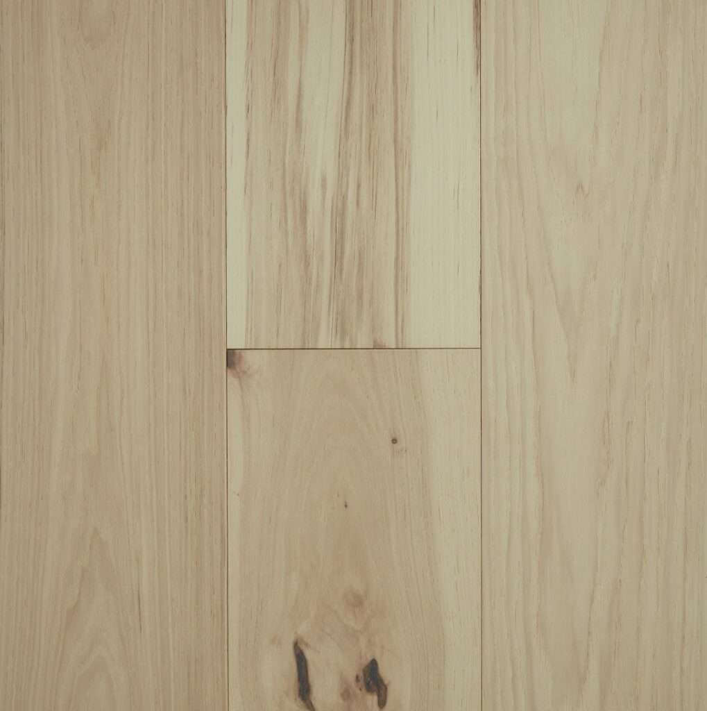 FLOORING - Elk Falls Engineered Hickory Hardwood in Roasted Vanilla ...