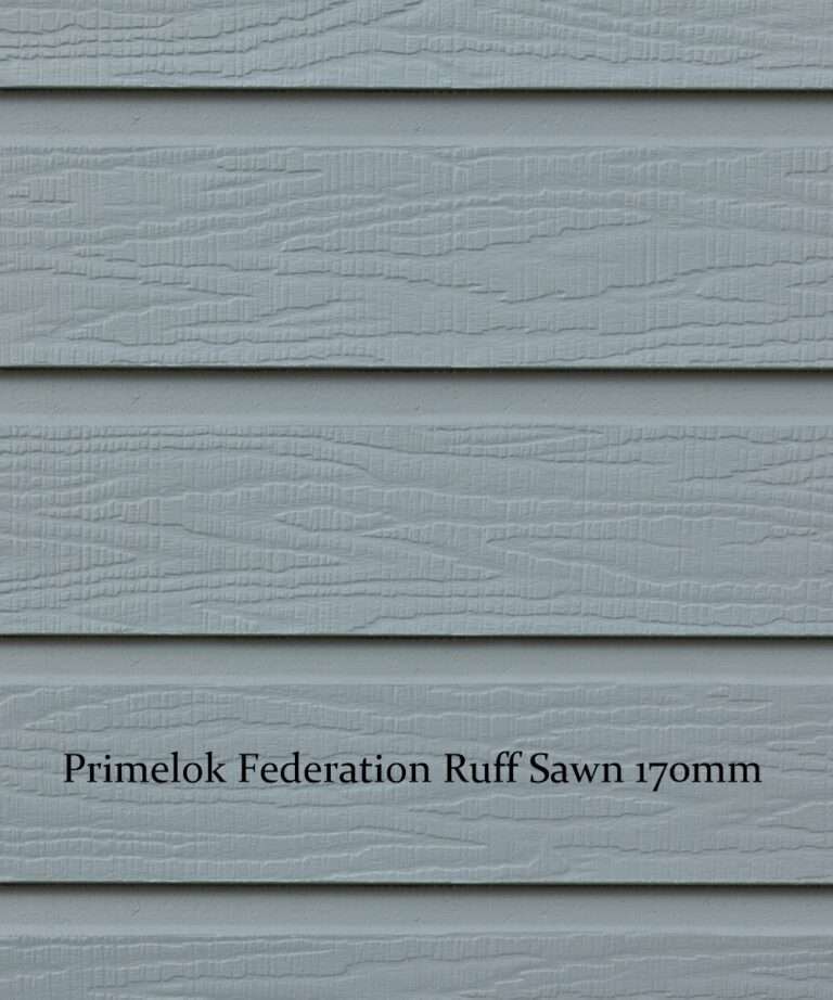 Weathertex Primelok Weatherboard Range | Tile Importer Timber Merchant